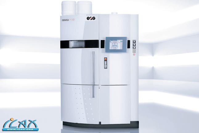 德国EOS P110 塑料粉末烧结3D打印机|德国EOS,P110,粉末烧结,尼龙,EOS|3D打印服务机型|创想智造3D打印手板模型加工 ...