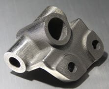 EOS 金属材料： 铝合金（AlSi10Mg）（EOS Aluminium AlSi10Mg铝合金） - 3D打印材料|铝合金 ...