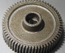 EOS 金属材料： 铝合金（AlSi10Mg）（EOS Aluminium AlSi10Mg铝合金） - 3D打印材料|铝合金 ...