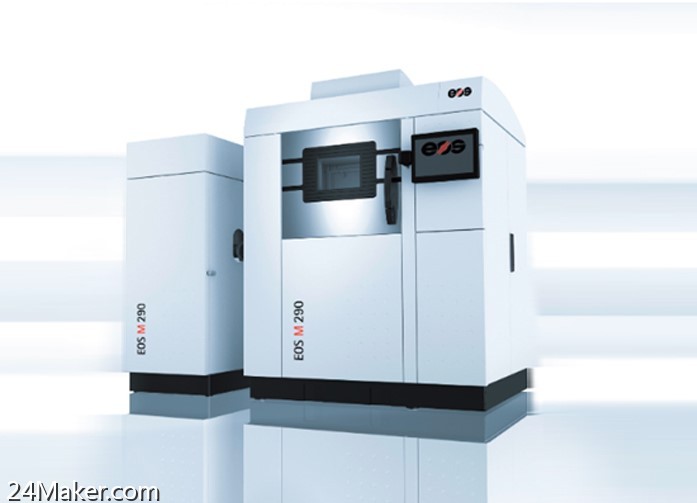 【德国】EOS 3D打印技术 3D打印机 3D打印材料 综合介绍|EOS,易欧司|3D打印知识|创想智造3D打印手板模型加工 ...
